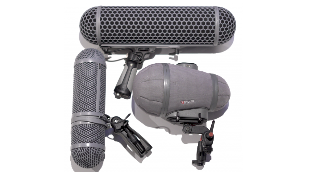 Equipment – Field Recording New Zealand